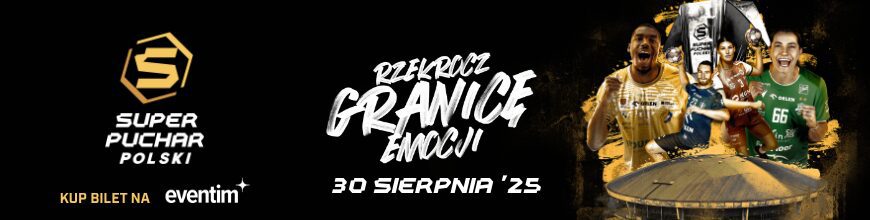 Strona główna | Związek Piłki Ręcznej w Polsce